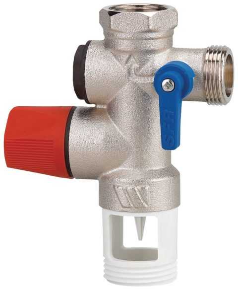 Comment remplacer un groupe de sécurité pour un chauffe-eau efficacement ? | Ets Laroche